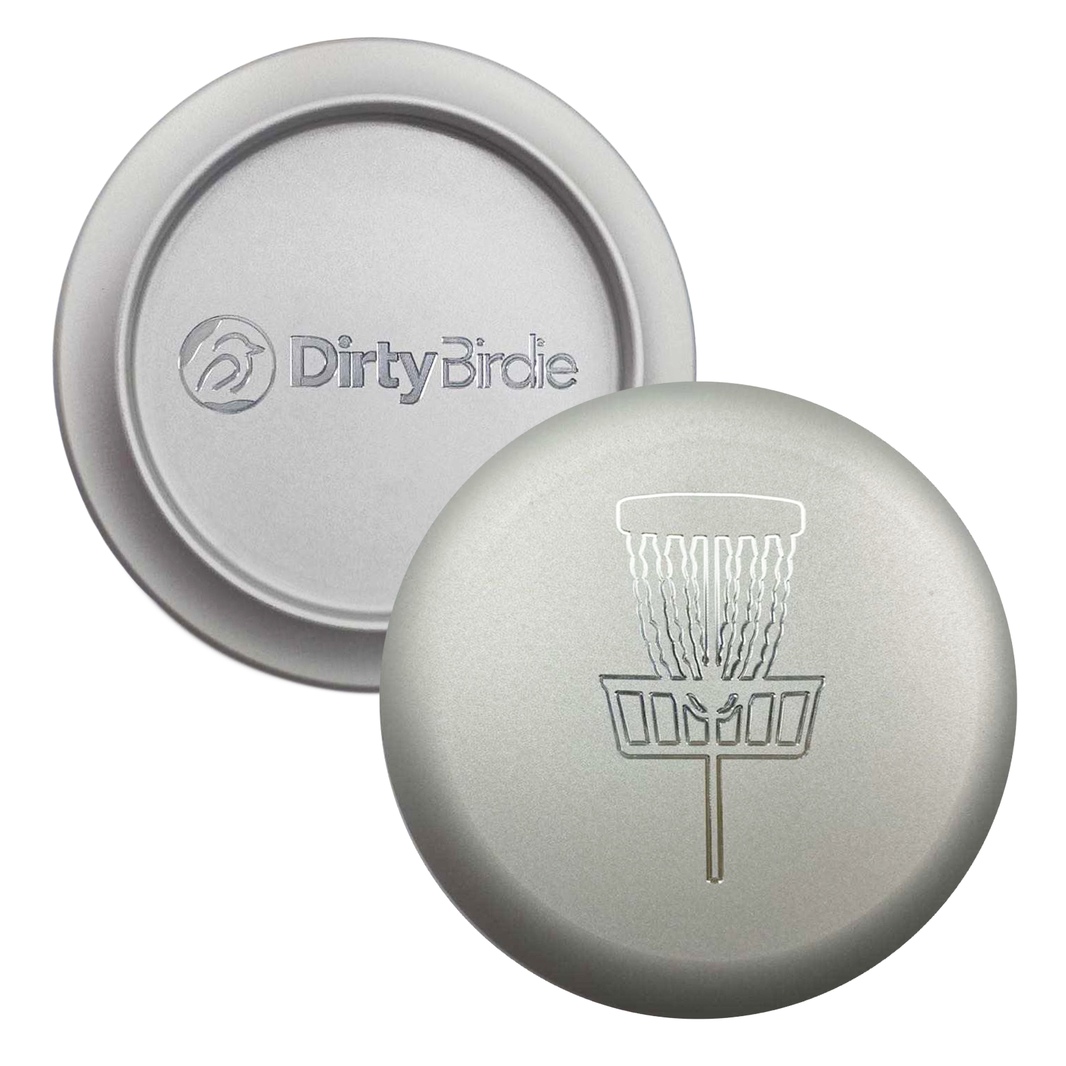 Dirty Birdie Disc Golf