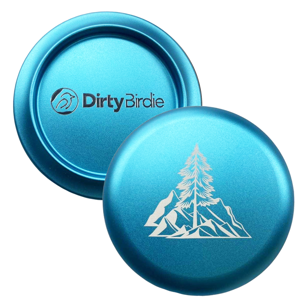 Dirty Birdie Disc Golf